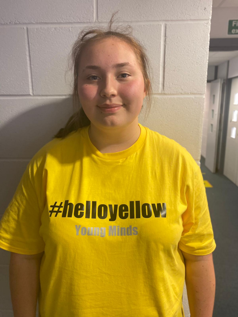 HelloYellow charity event – Moseley Park