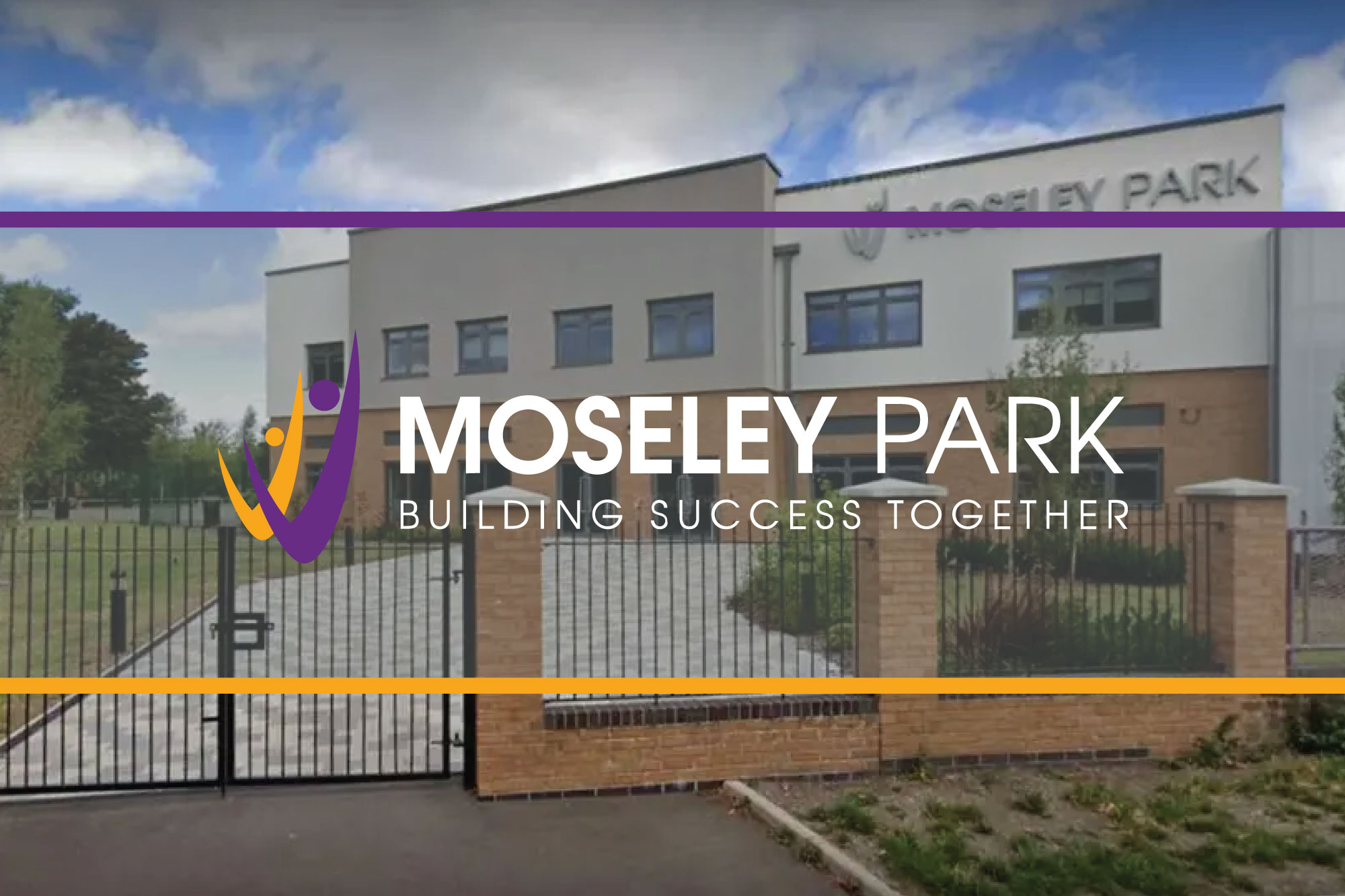 School Weather – Moseley Park